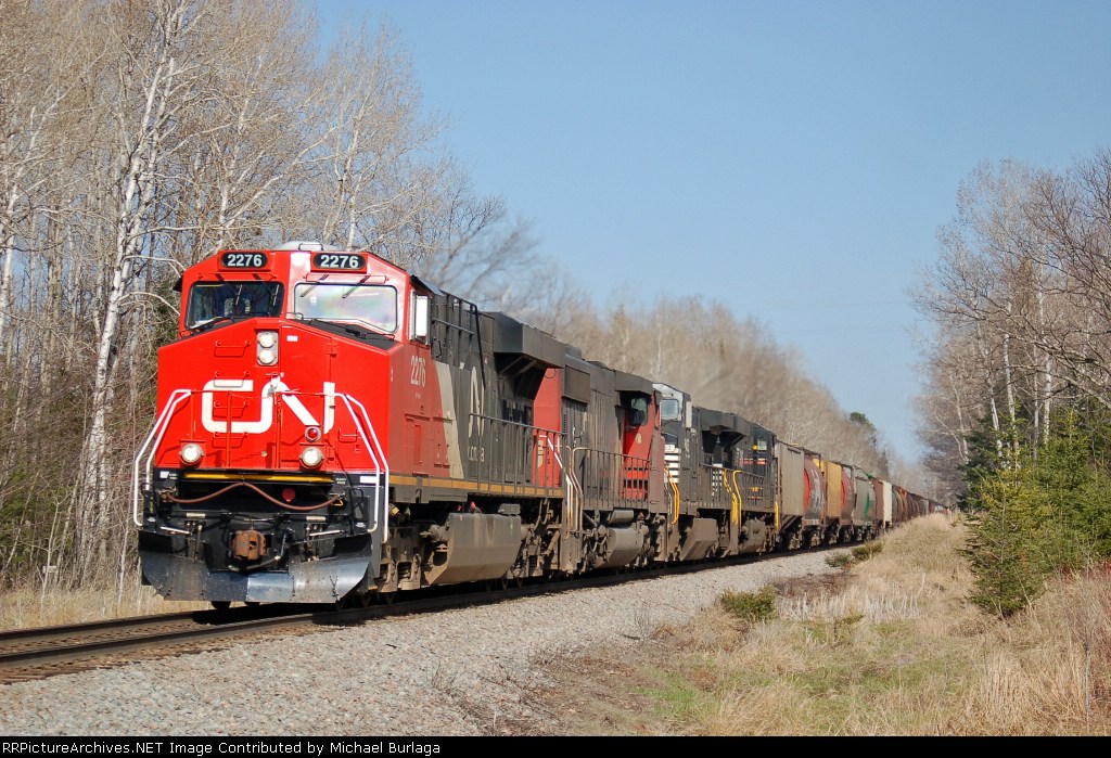 CN 2276